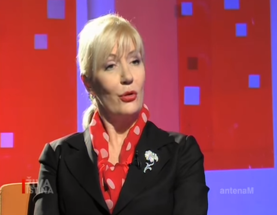 Usvojena Ustavna žalba "Vijesti": Prava advokatice nisu preča od ...